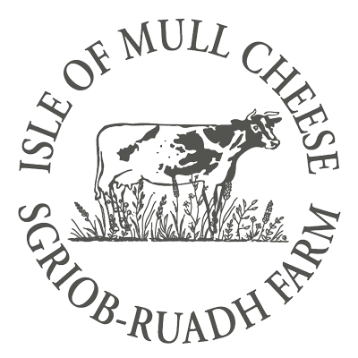 Isle of Mull Cheese - Isle of Mull Cheese